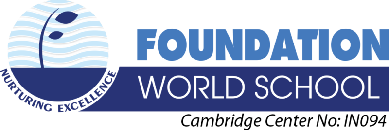 Foundation World School – Nurturing Excellence