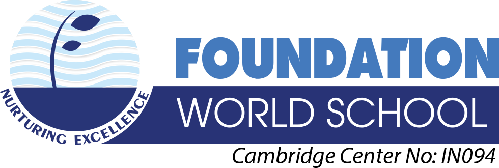 Foundation World School – Nurturing Excellence