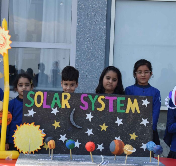 Gallery – Foundation World School