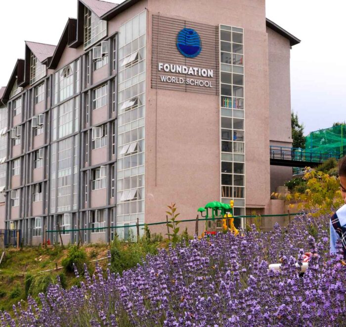 Gallery – Foundation World School